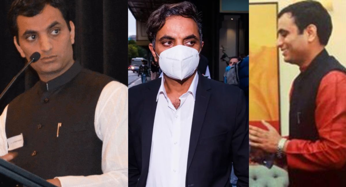 Sydney-man Balesh Dhankhar guilty of 39 charges of sexual assault - The ...