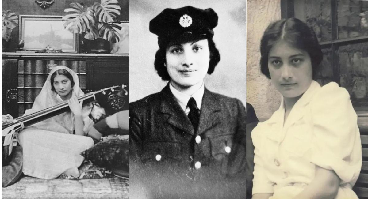The brave women who resisted the Nazis through non-violence - The ...