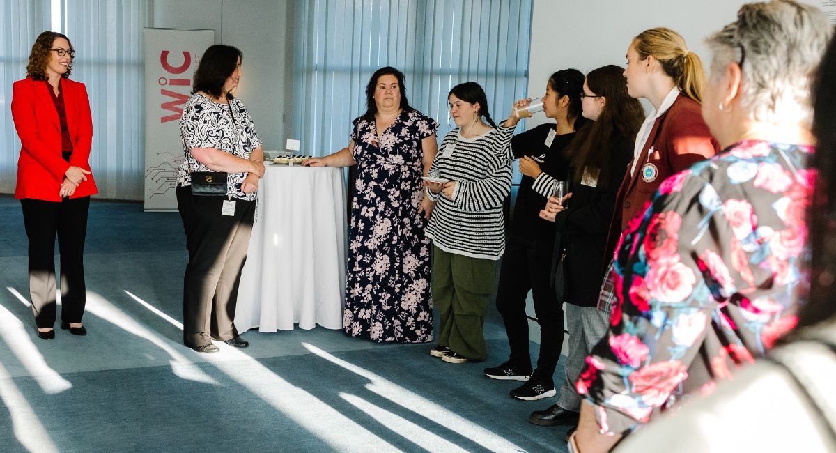 AFP to provide pathway for girls in ICT to keep Australia safe - The ...