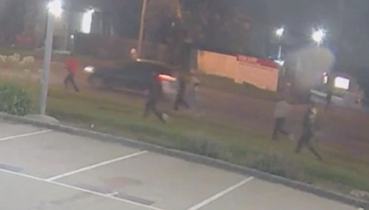 Three seriously injured after fifty Punjabi Sikh men brawled in ...