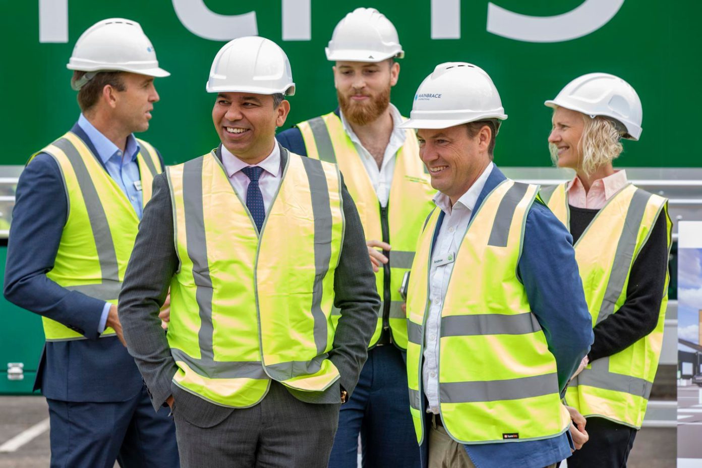Indian-Australian Sameer Pandey creates history, elected Lord Mayor of ...