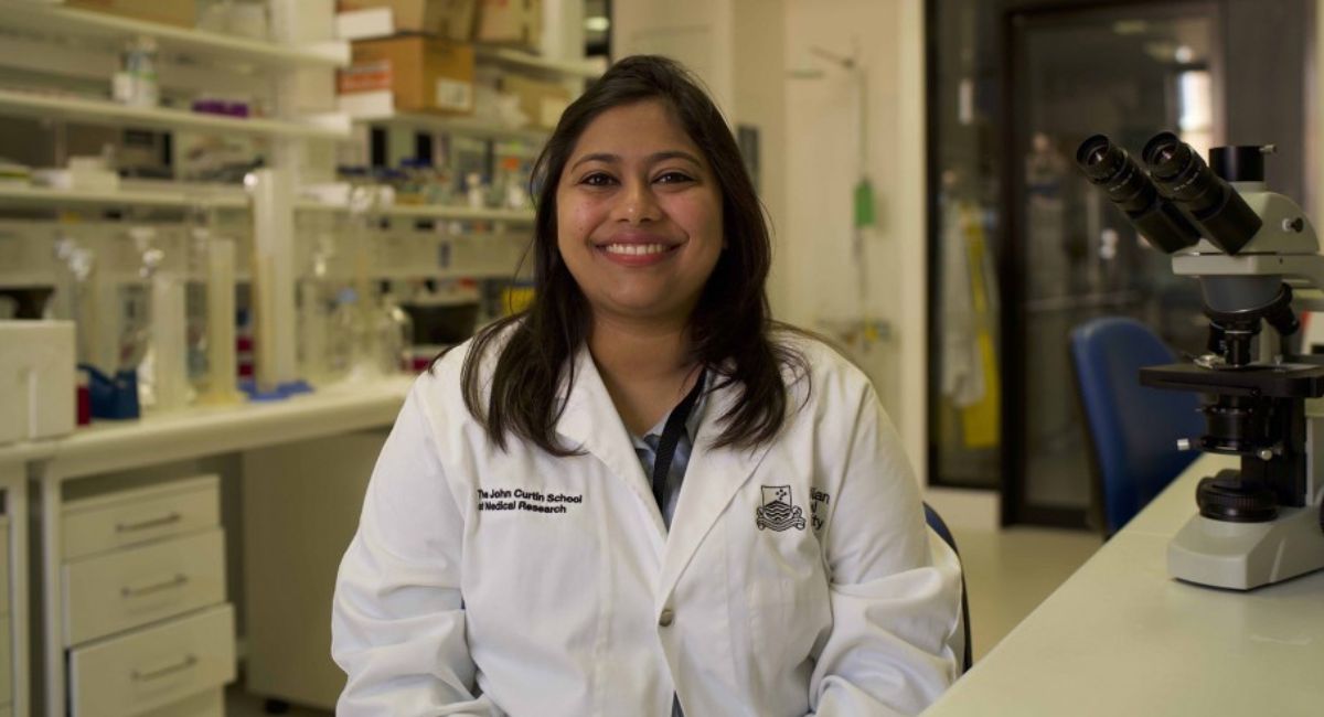 Dr Anukriti Mathur’s breakthrough research to reduce infectious ...