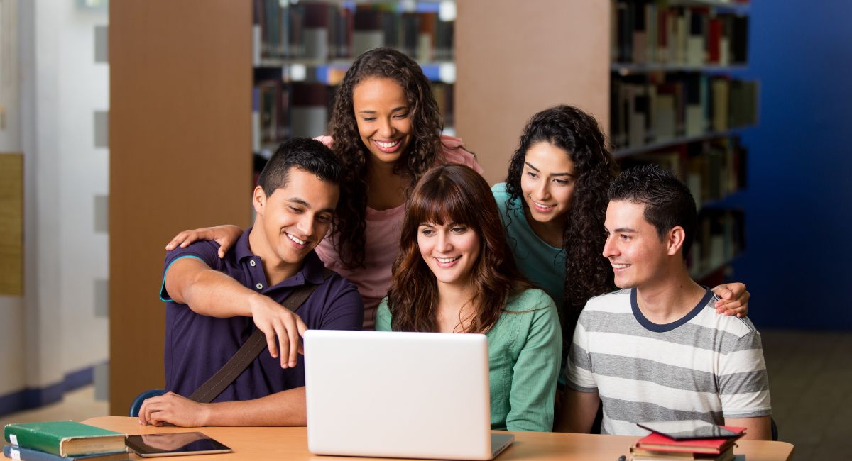 Students want universities to teach them how to use AI in education ...