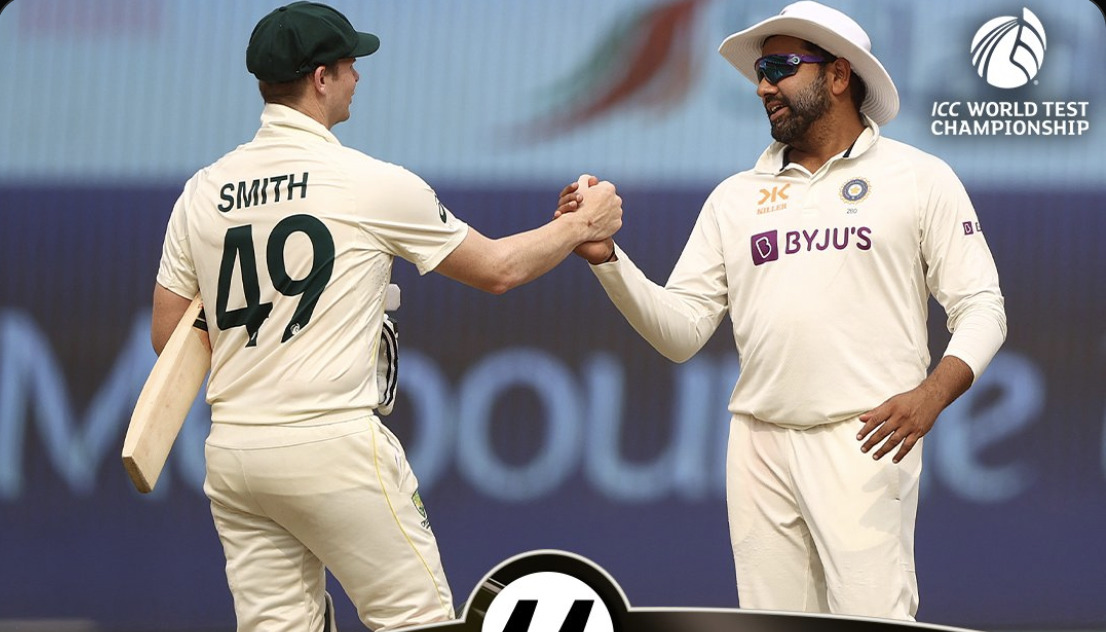 World Test Championship: Seven and 7plus to broadcast Australia-India ...