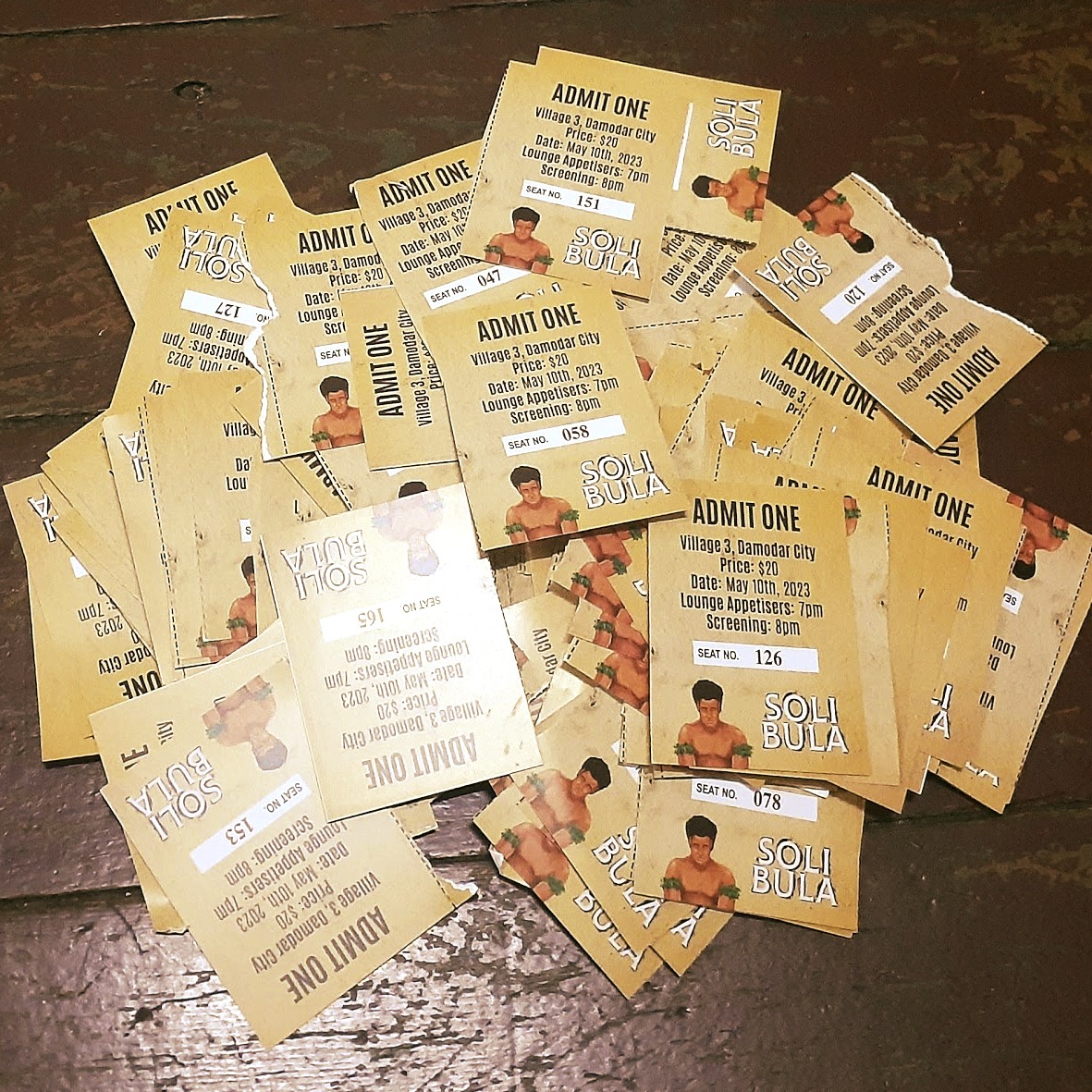 Authenticity at the heart of Indigenous filmmaking - The Australia Today