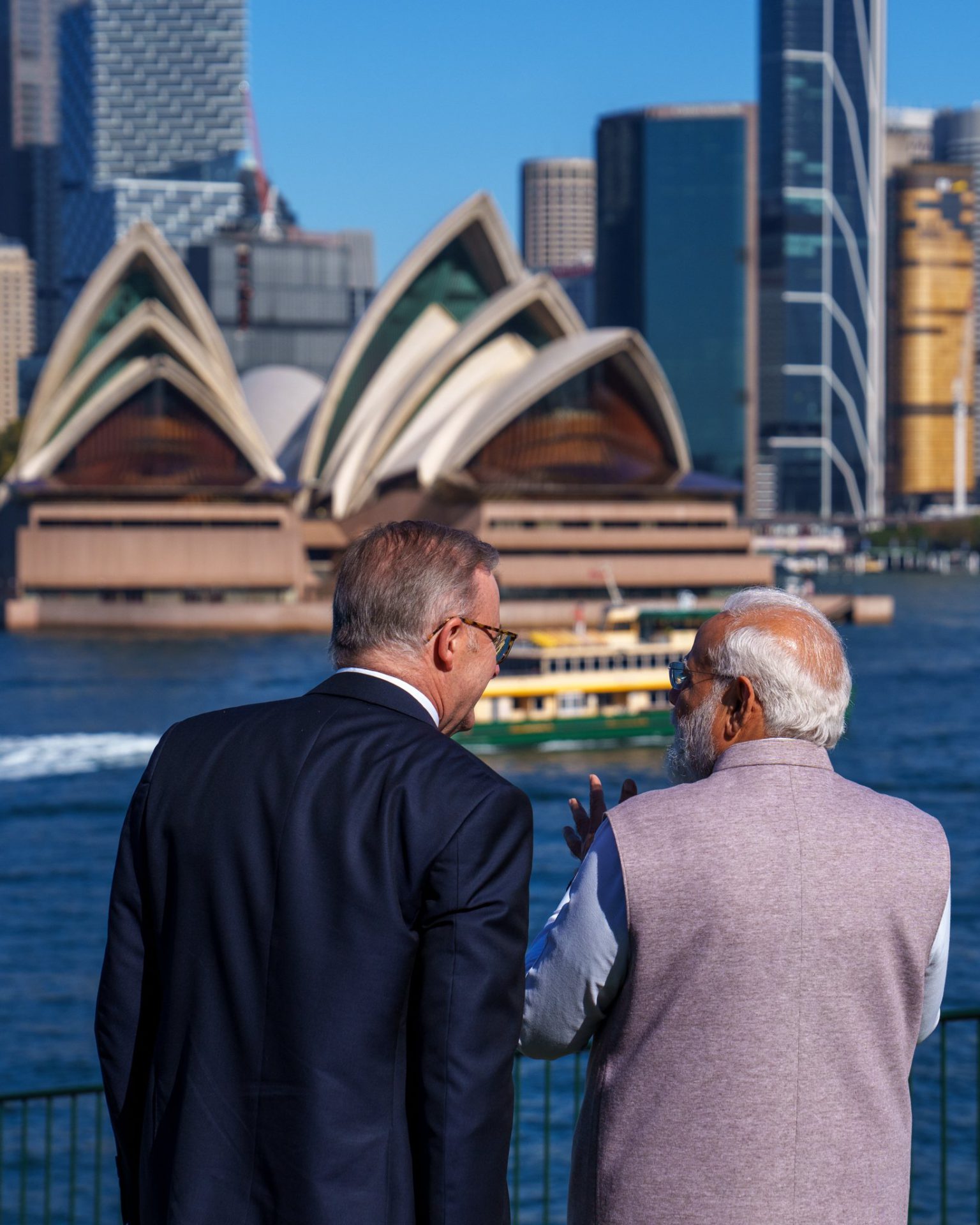 Would you like a picnic at Prime Minister’s Kirribilli House? Here is ...