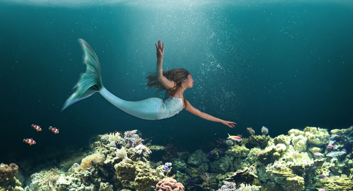 Do you know about these Mermaid-like creatures in mythologies? - The ...