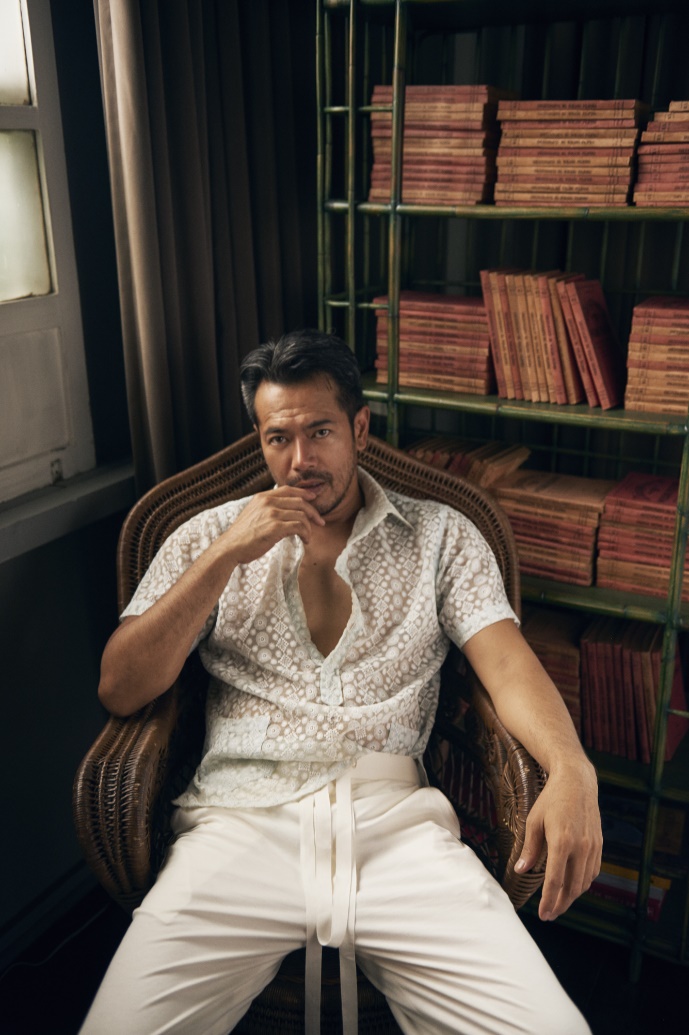 Is Bollywood next stop for critically acclaimed ‘Metro Manila' star ...