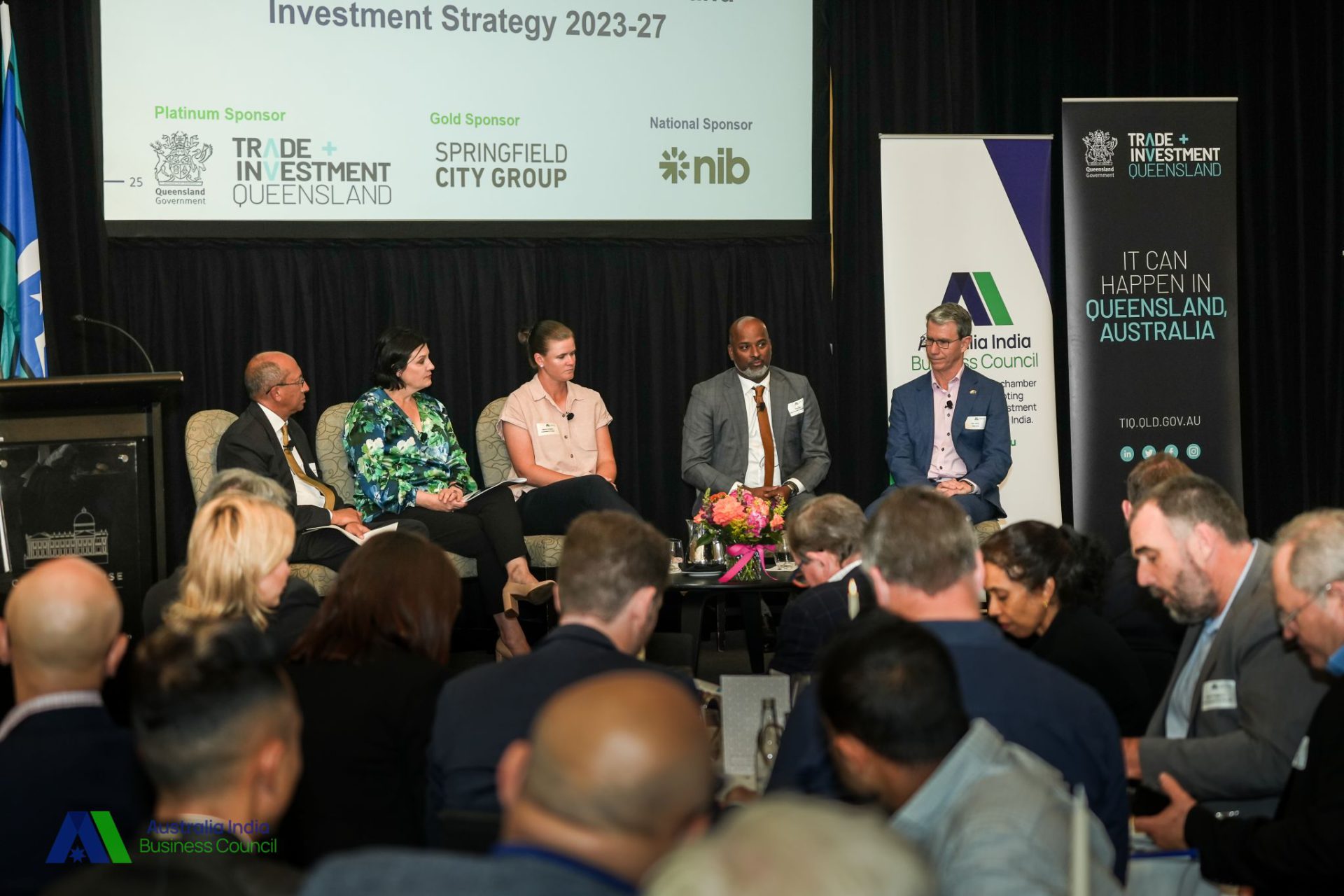 Queensland launches its India Trade and Investment Strategy 2023–27 ...