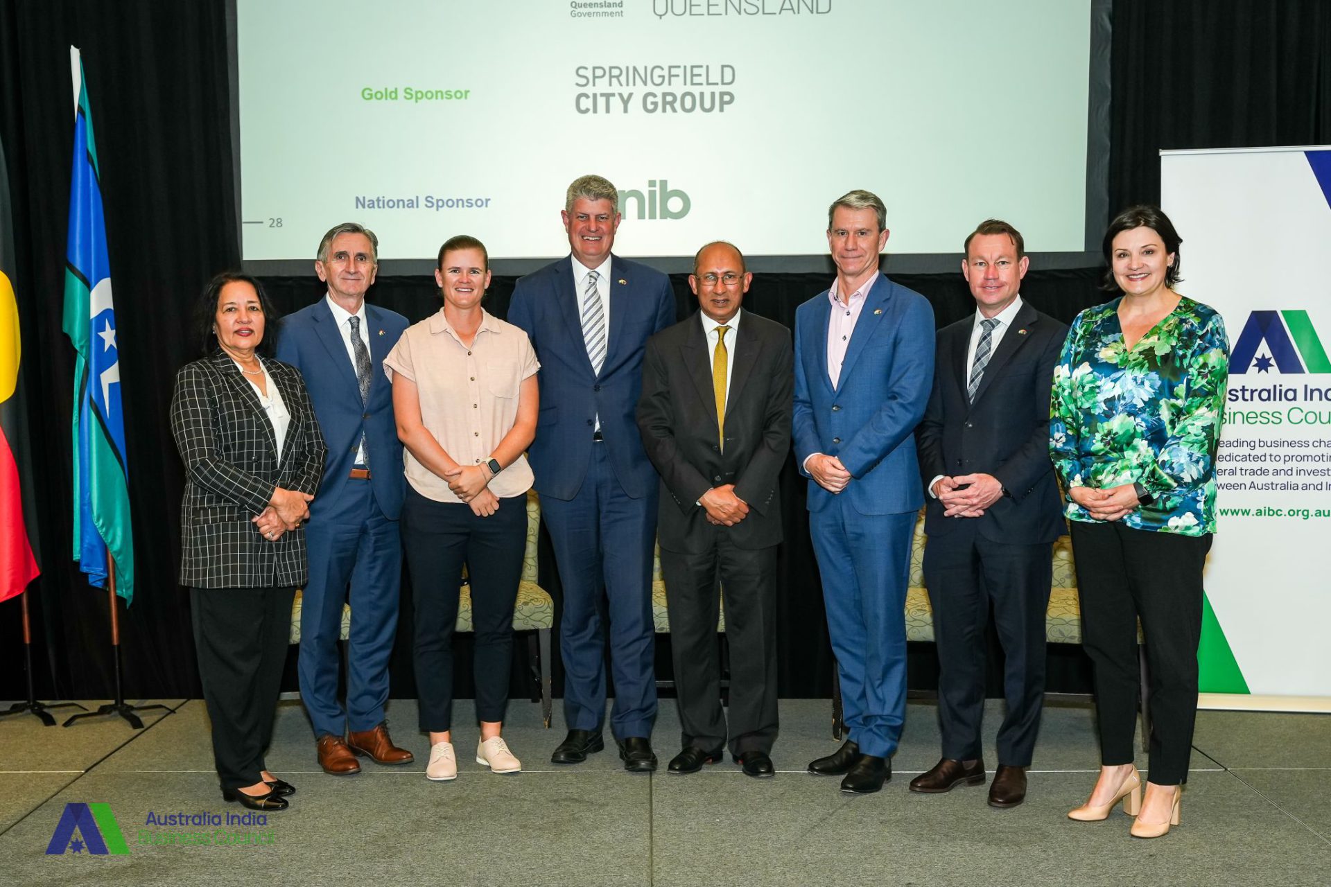 Queensland launches its India Trade and Investment Strategy 2023–27 ...