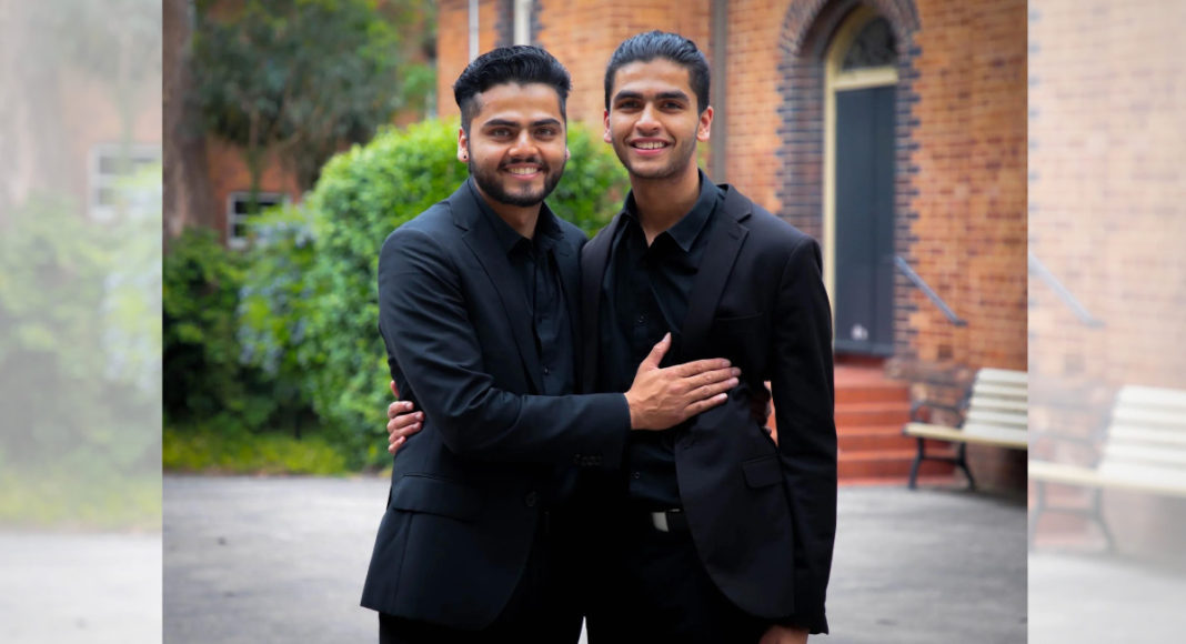 Bollywood meets Symphony at Australian Indian Orchestra's inaugural ...