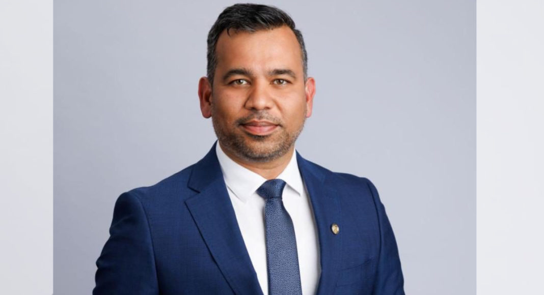 Many common factors between Australia and India that make us bond: Lord ...