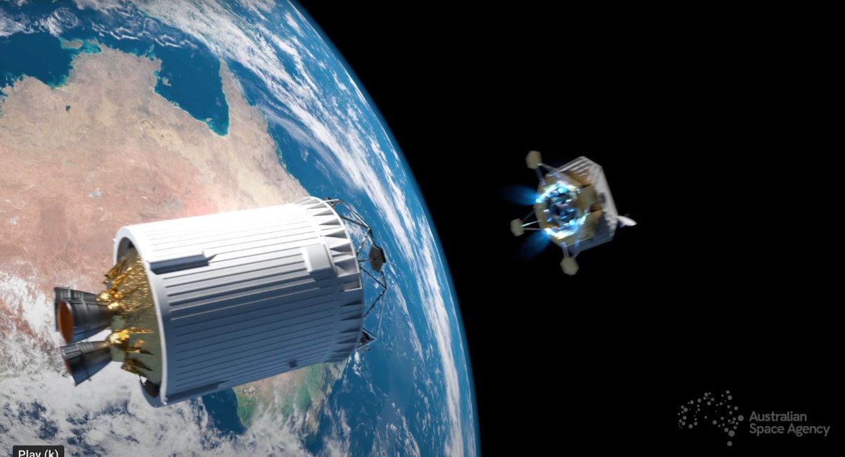 "Australia, we’re going to the Moon": Here's your chance to name our ...