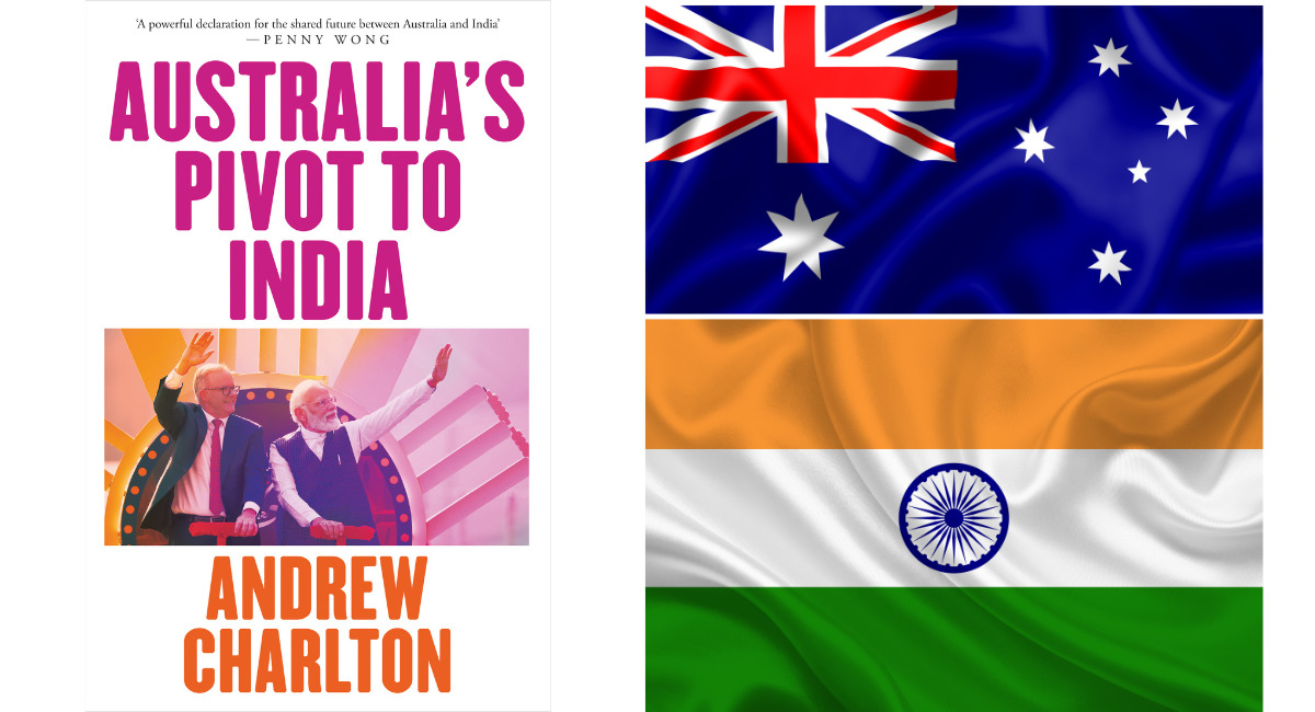 Relationship with India among most important for Australia: Andrew ...