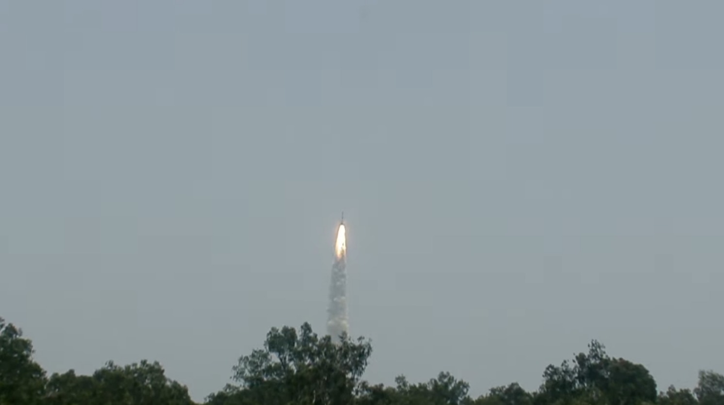 India aims for the Sun with launch of Aditya L1 after historic Moon ...