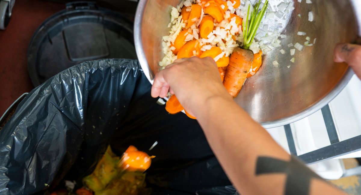 There are three types of food wasters, which one are you? - The ...