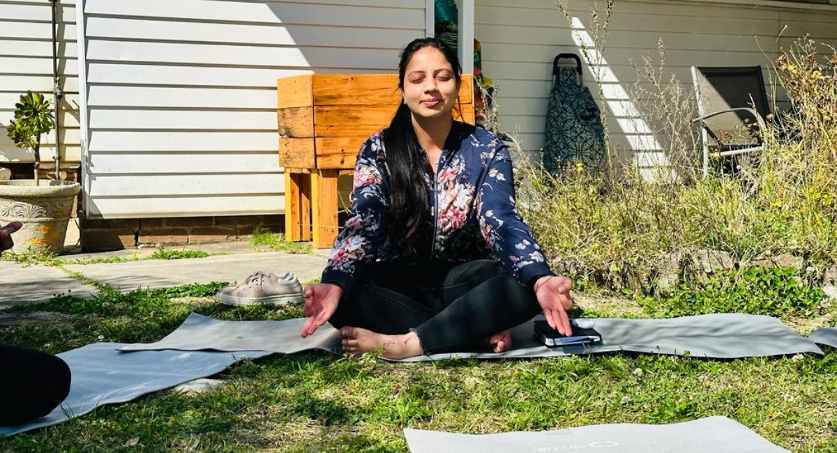 Why self-care is important for multidimensional well-being - The ...