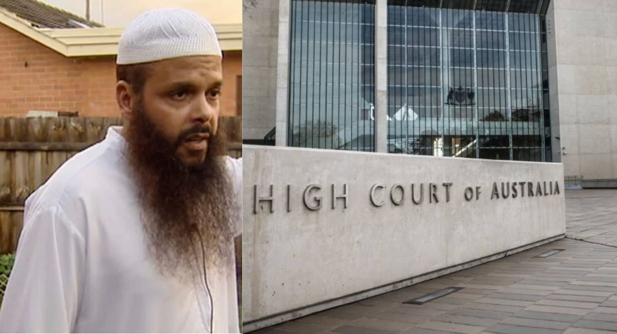 Is a terrorist’s win in the High Court bad for national security? - The ...