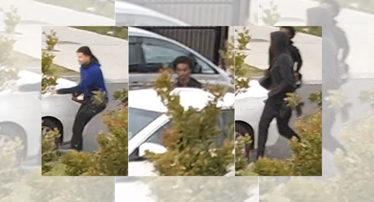 Victoria police appeal for public assistance following armed robbery ...