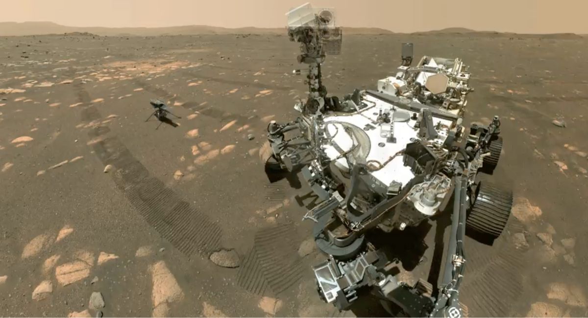 Do people still want to go to Mars? - The Australia Today