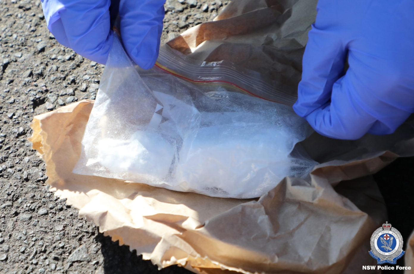 Three men charged for alleged drug supply; $10m worth of assets frozen ...