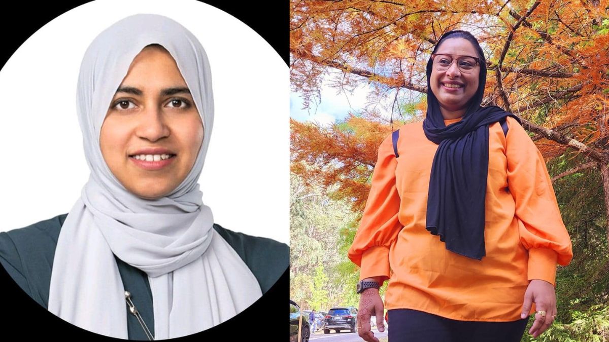 Indian-Australians mourn loss of two women after ‘freak wave’ swept ...