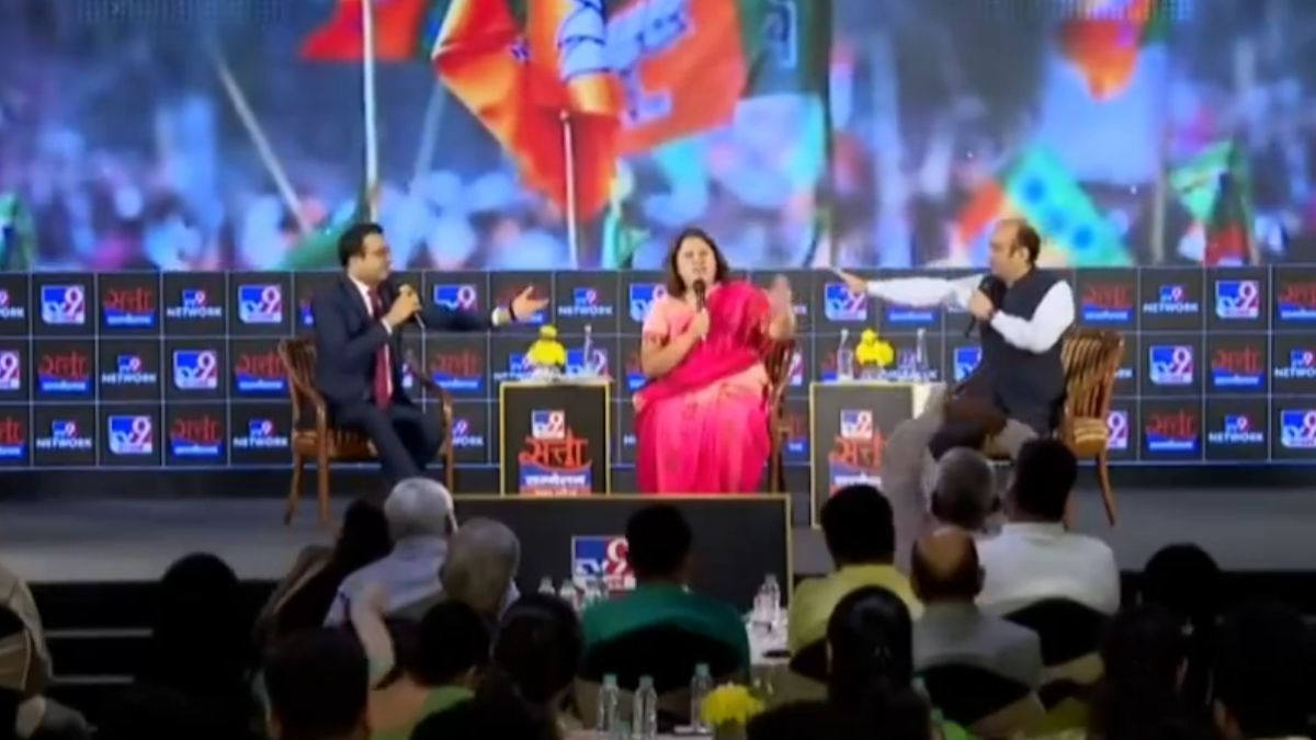 India’s opposition to abstain from post-election TV debates, here’s why ...
