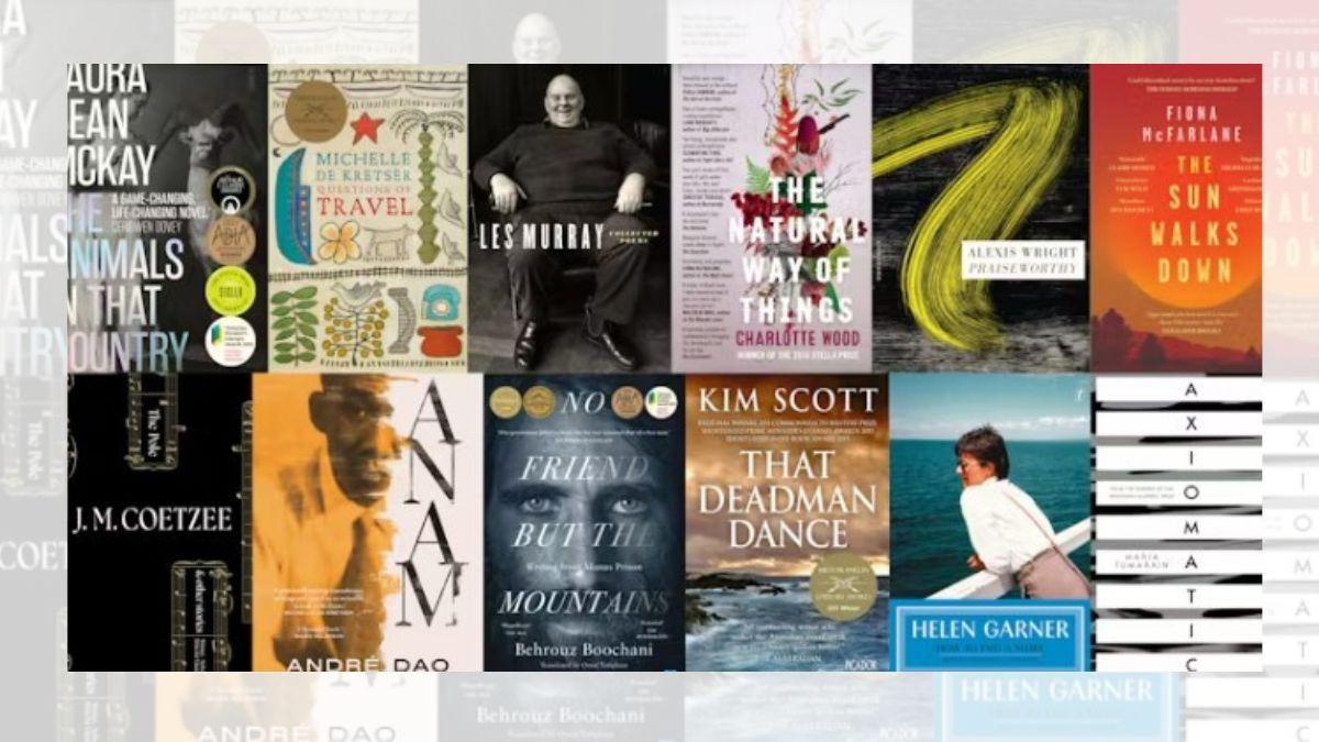 Best Australian books of the 21st century: as chosen by 50 experts ...