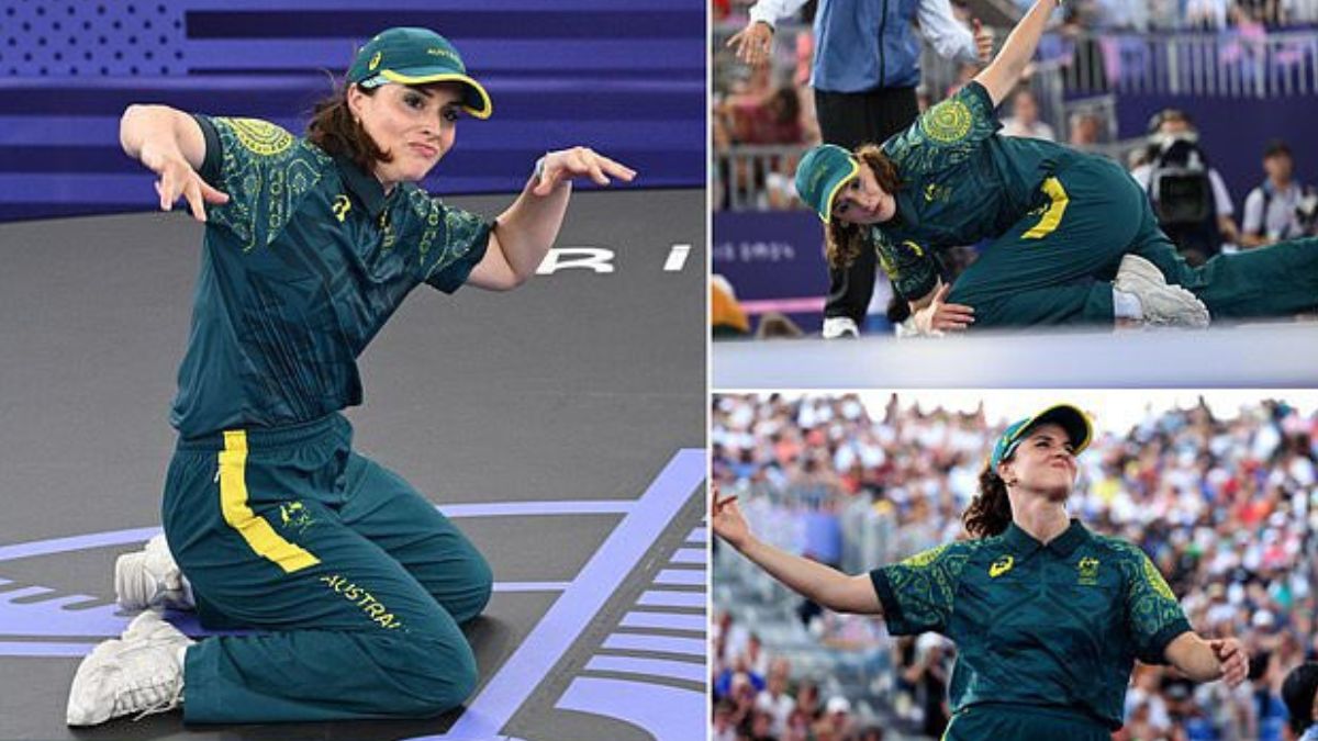 Australia’s ‘Raygun’ faces harsh criticism as breakdancing makes its ...