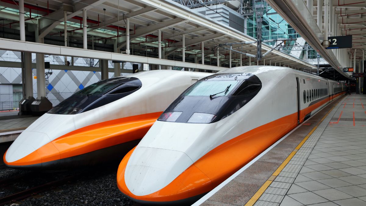 High-speed rail plans may finally end Australia’s 40-year wait to get ...