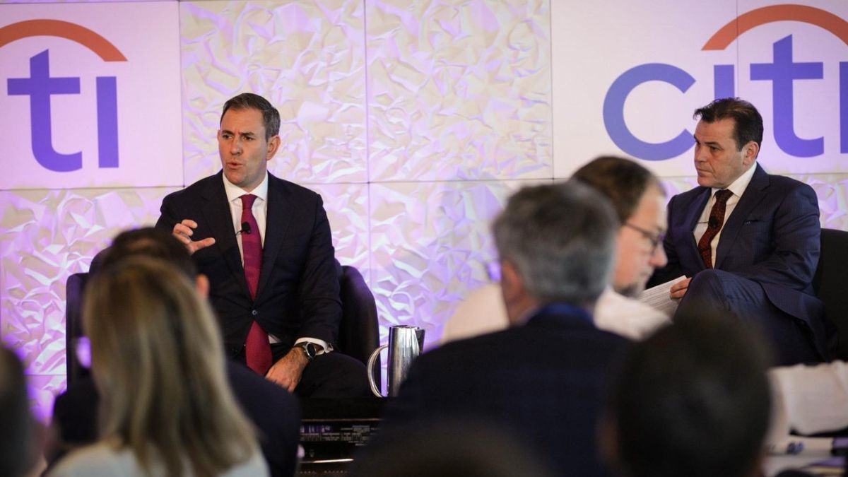 Australian economy struggles, weakest outside of a recession - The ...