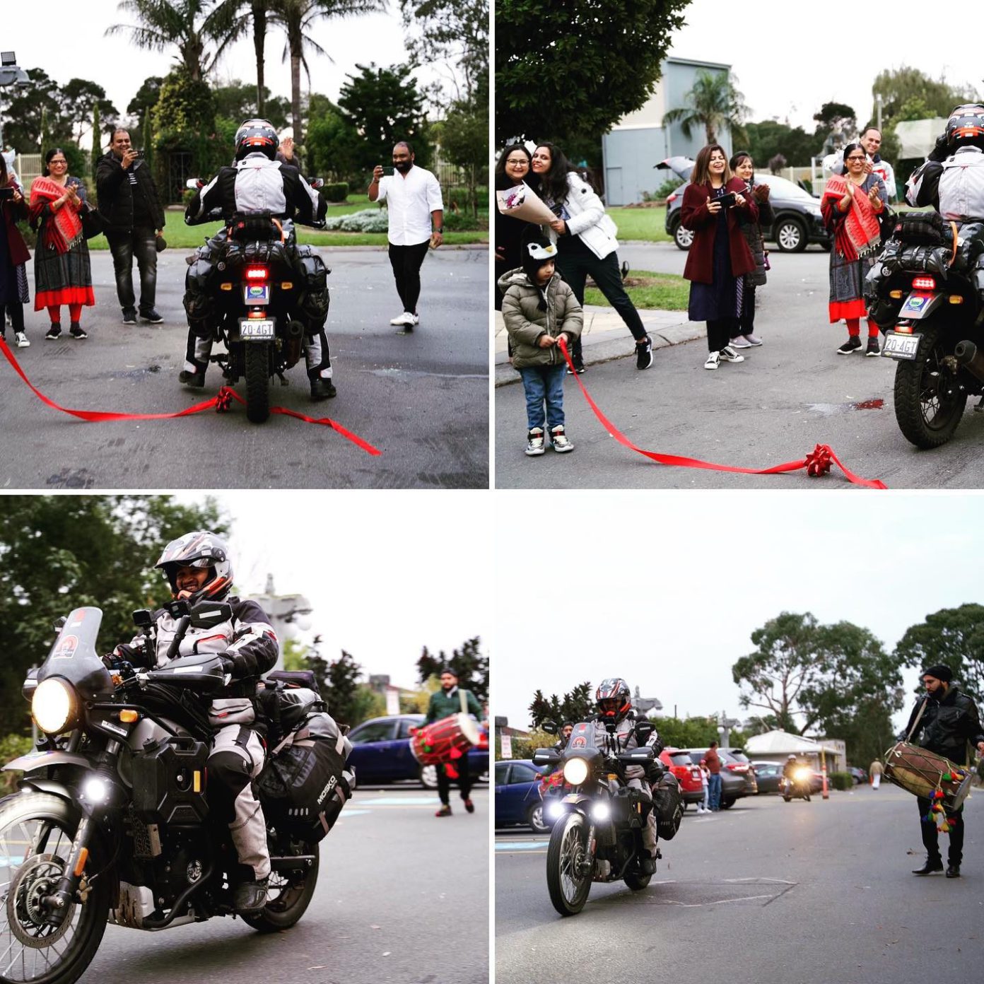 From Australia’s Highways to the World’s Highest Peaks: Jatin Kotecha’s ...