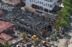 22 years on, Australia remembers the horrific 2002 Bali Bombings - The ...