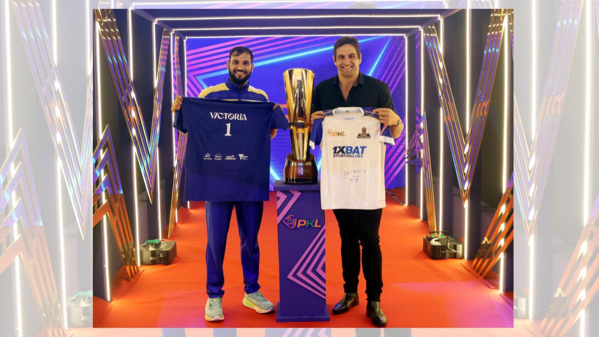From Footy to Kabaddi: Josh Kennedy gears up to lead in Melbourne’s Pro ...