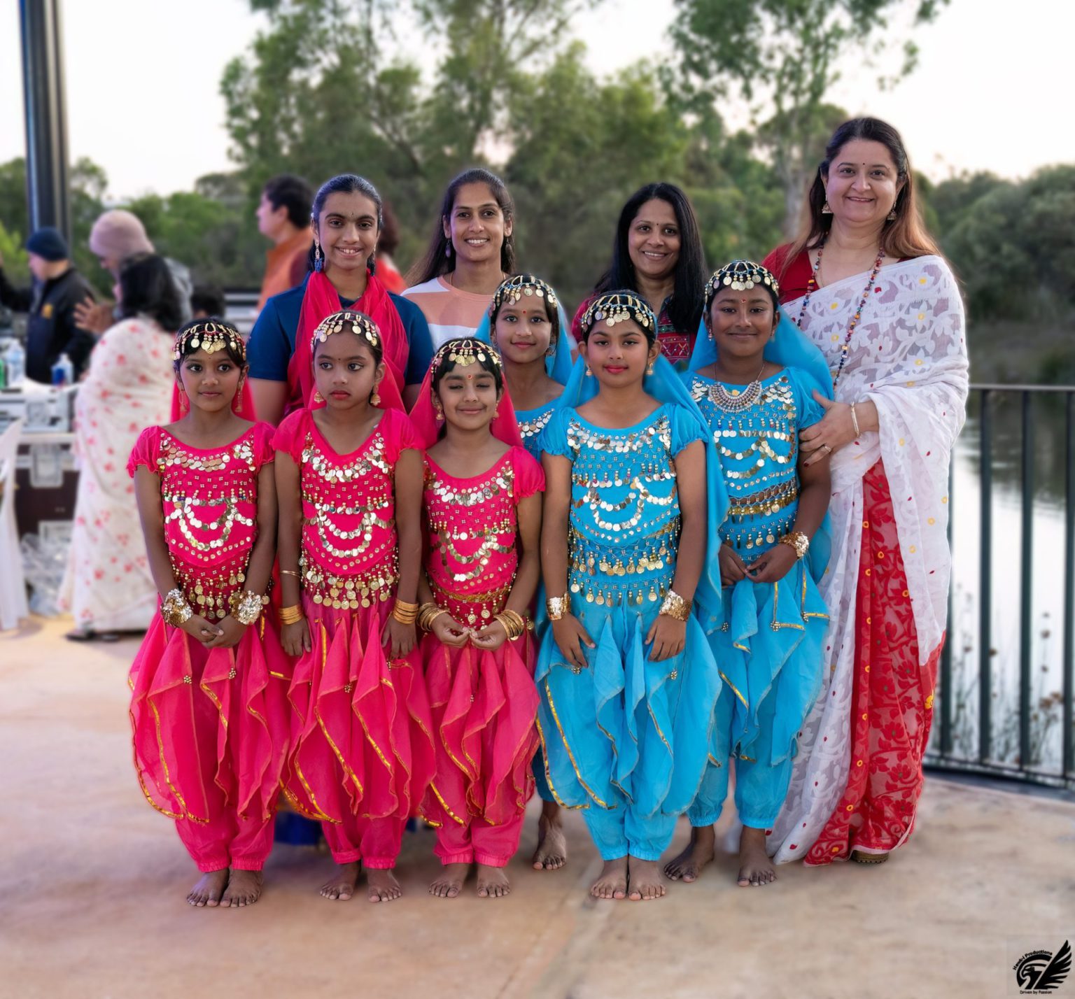 Bengalis celebrate cultural heritage with “Cikka Bijoya Mela” at Spring ...