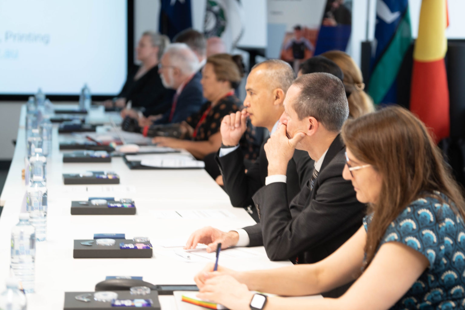 Sydney hosts world’s top Disaster Victim Identification experts - The ...