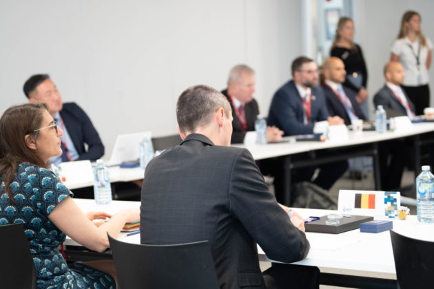 Sydney hosts world’s top Disaster Victim Identification experts | The ...
