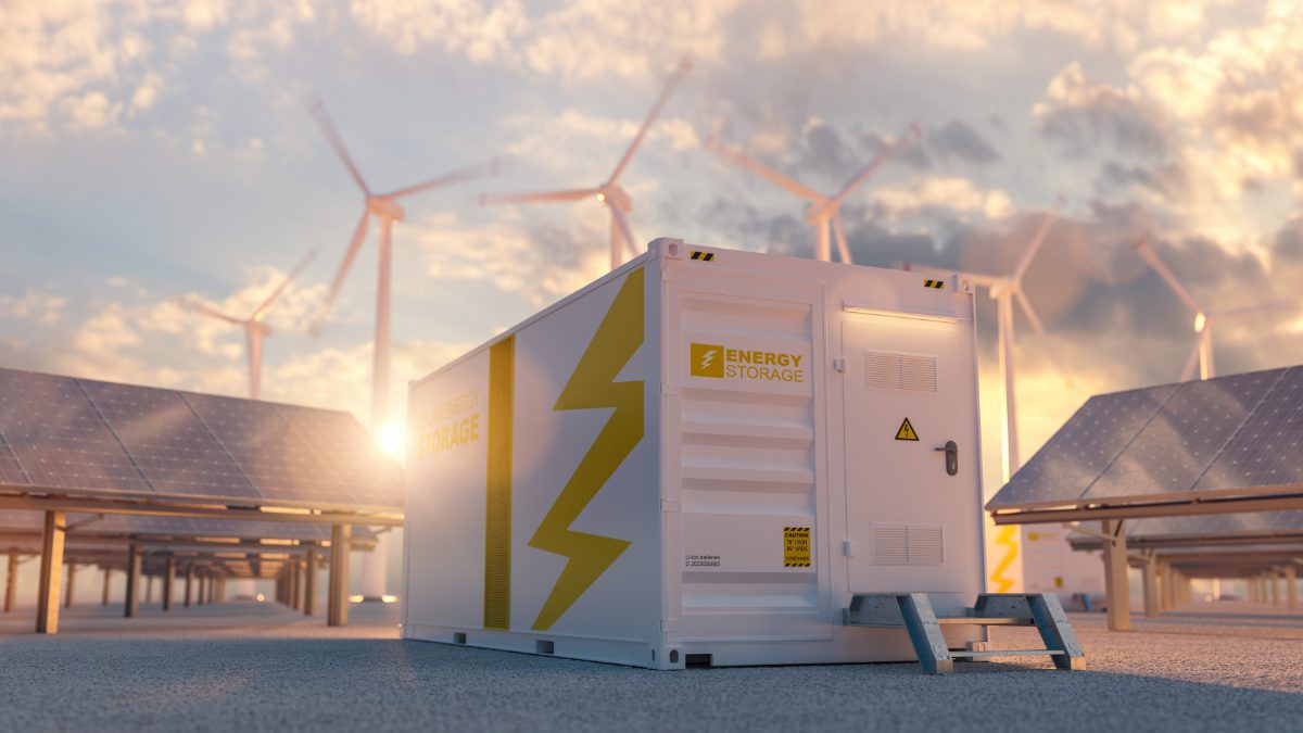 Australia needs better ways of storing renewable electricity for later ...