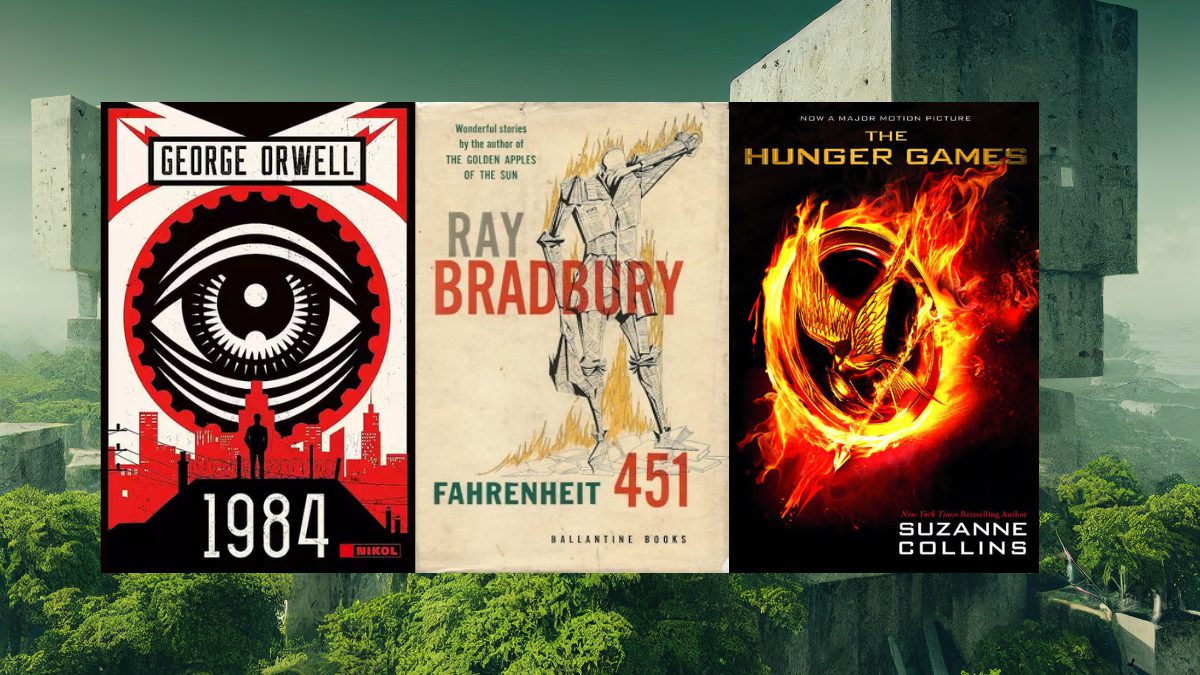 Surveillance, suppression, and soul: Inner vs. outer worlds in ...