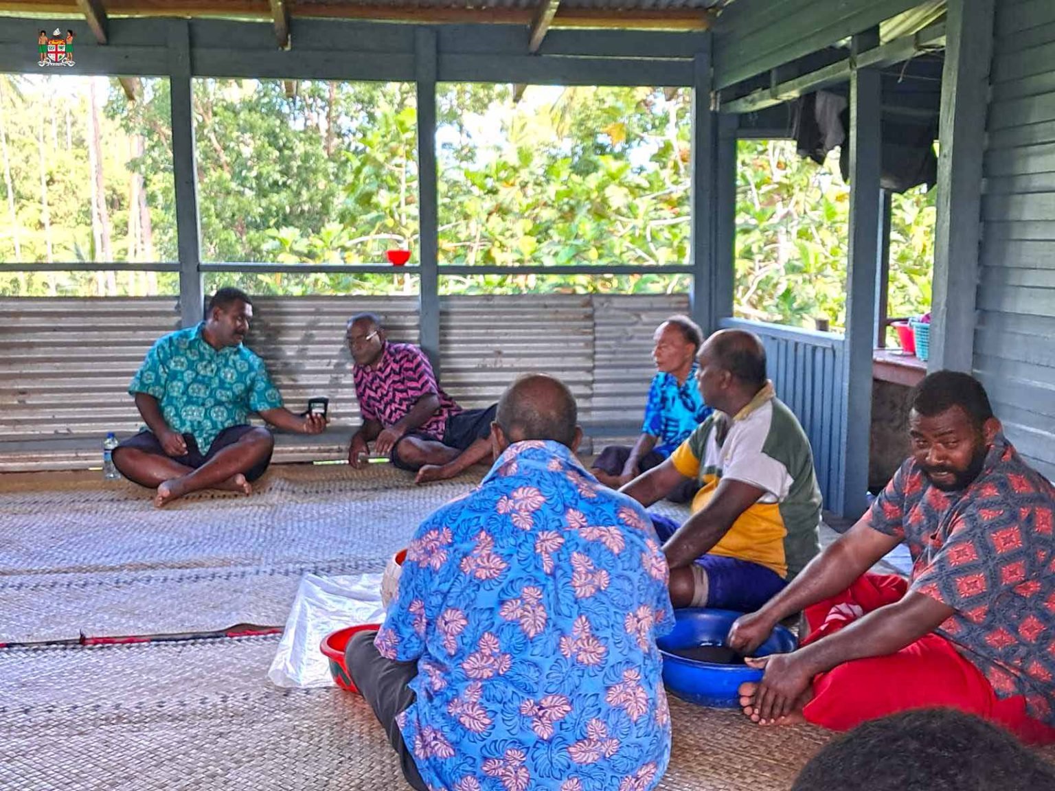 Elon Musk’s Starlink brings connectivity to remote Fijian village - The ...