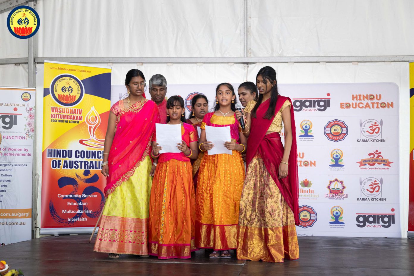 Hindu Cultural Centre finds a home in Sydney’s west - The Australia Today