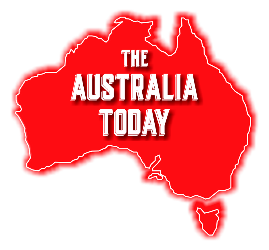 Home - The Australia Today