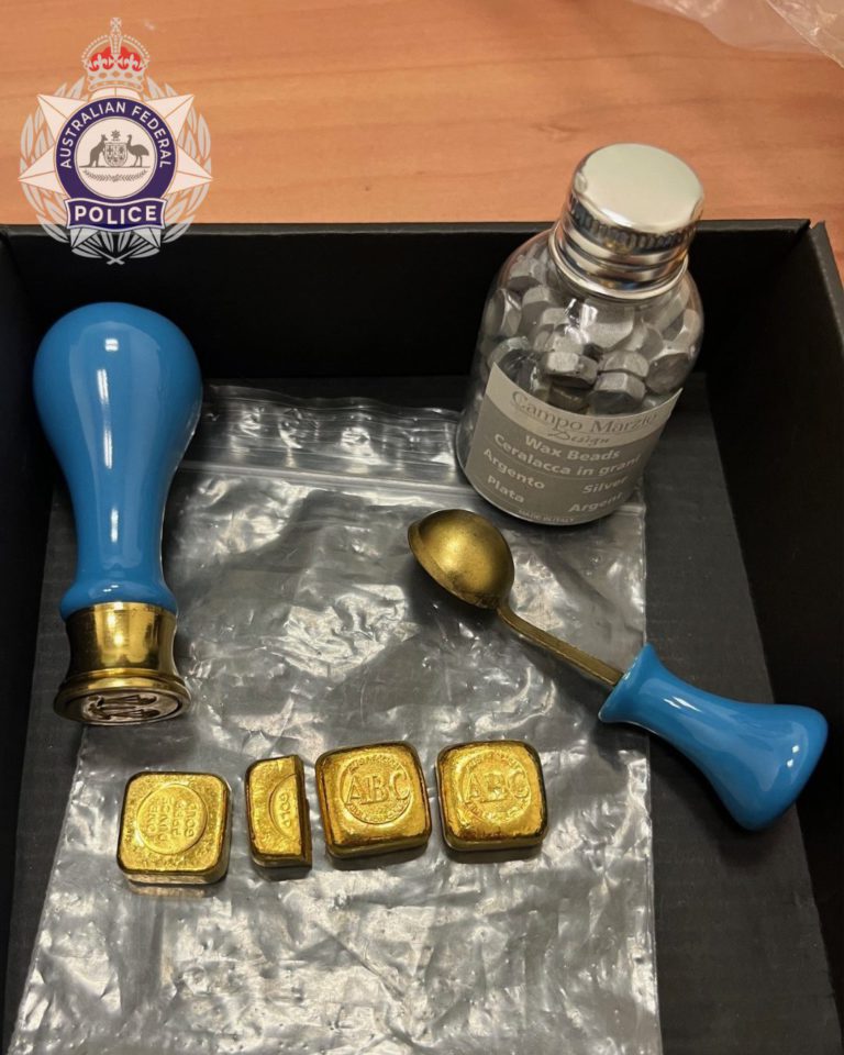 Two Sydney men guilty in $8.7m gold fraud using international students ...