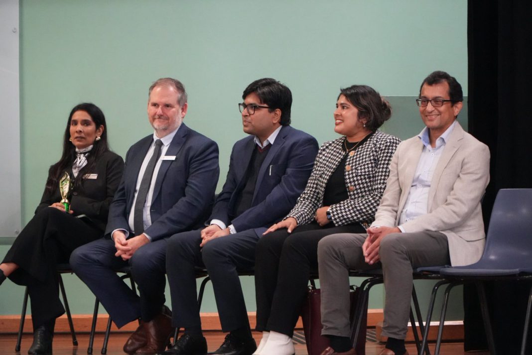 Australia gets its first ever Kho Kho ground in Sydney | The Australia ...