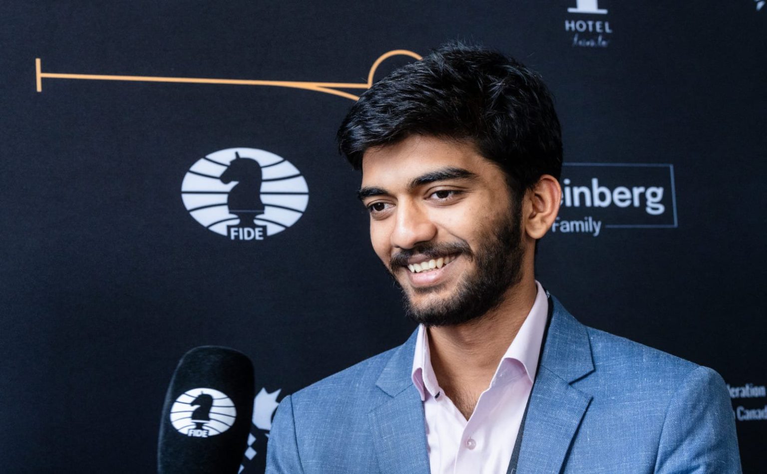 The Real Queen’s Gambit: How Viswanathan Anand Lost a Crown and Built a ...