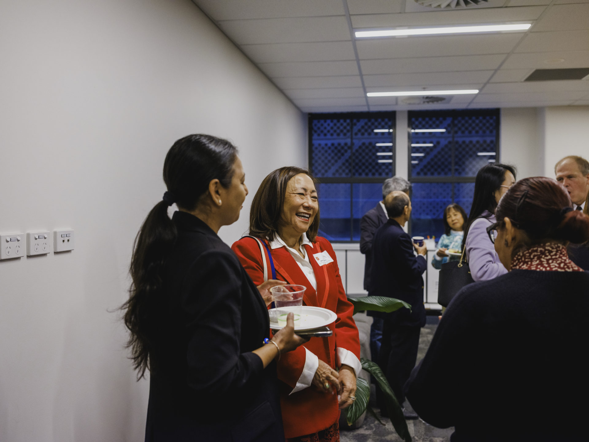 The Salvation Army’s Multicultural Launch “Be Hope” Unites Communities ...