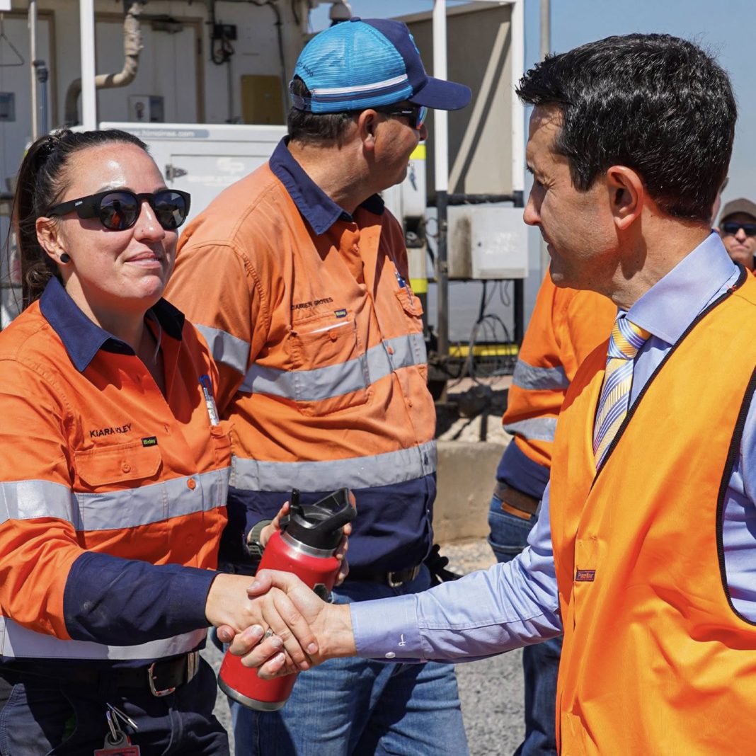 Carmichael coal mine to expand as Adani invests $50m, unlocking 600 ...