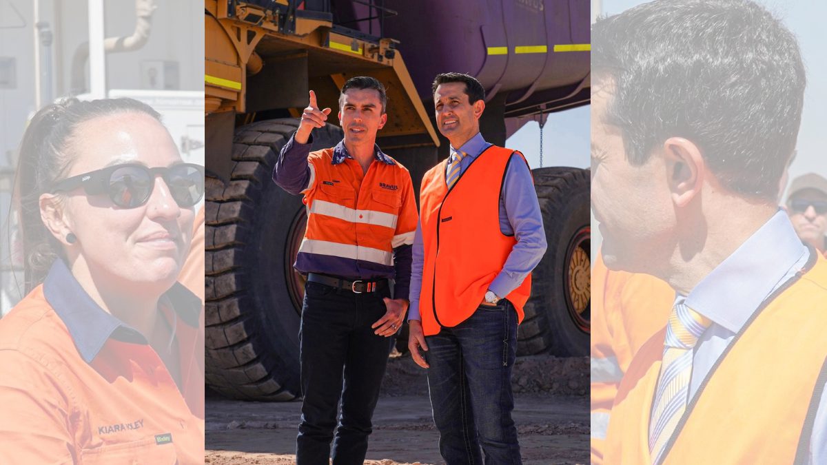 Carmichael coal mine to expand as Adani invests $50m, unlocking 600 ...