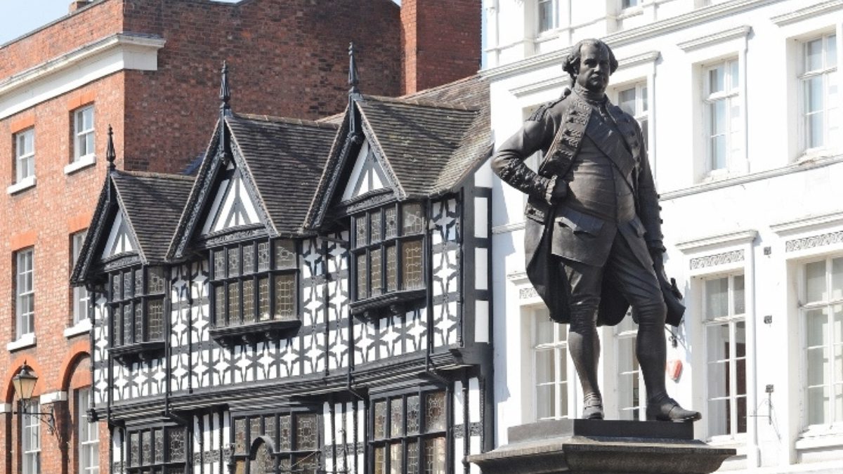 British government rejects call to remove ‘Clive of India’ statue - The ...