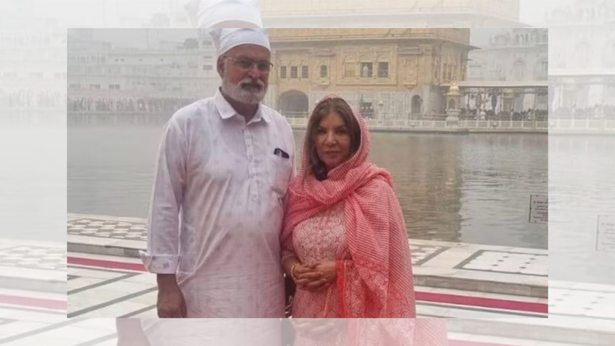 Charanjit Singh Grewal named prime accused in Rupinder Kaur Pandher ...